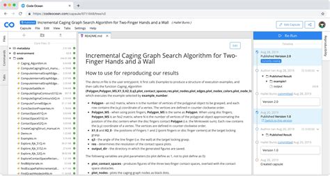 Sage Trials Code Ocean To Improve Research Reproducibility By Code