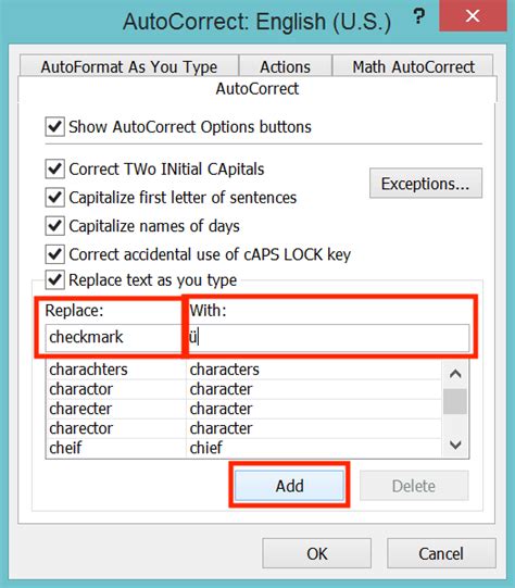 How To Insert A Tick Symbolcheckmark In Excel Compute Expert