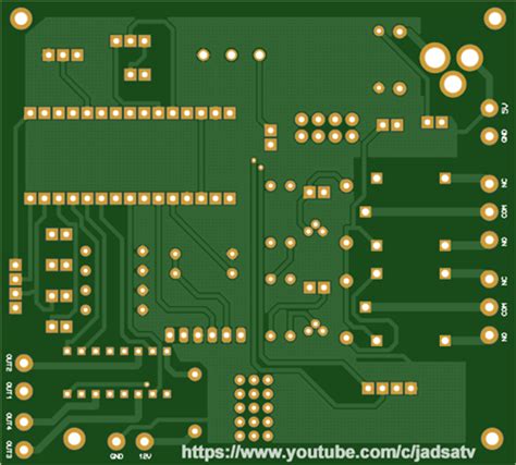 HMI CONTROLLED CIRCUIT Share Project PCBWay