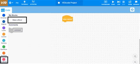 Vex V5 Coding 8th Grade Flashcard Wayground