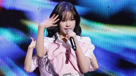 [가요]조유리 ‘hot Icon 선정→단독 팬미팅…일본 활동 돌입 Ytn