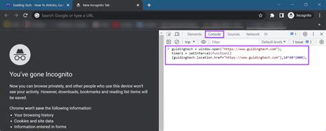 3 طرق سهلة لتحديث الصفحات تلقائيًا في chrome على windows 11 أحلى هاوم