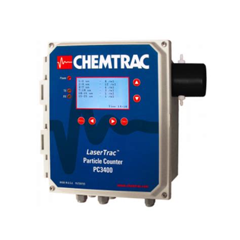 Chemtrac Accel Analytics
