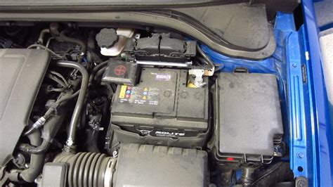 2017 2020 Hyundai Elantra 12v Automotive Battery Replacement Guide 002