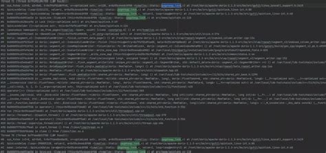 打破数据孤岛，apache Doris 助力纵腾集团快速构建流批一体数仓架构 Selectdb