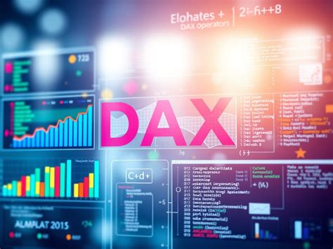 Mastering Dax Operators In Power Bi Boonars