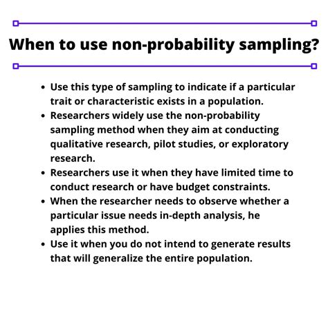 Ppt Non Probability Sampling Powerpoint Presentation Free Download