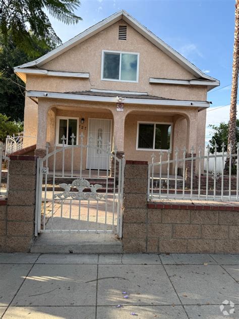 Apartments For Rent In Pomona Ca Updated Today