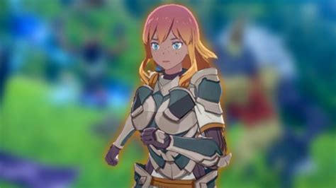 Blue Protocol The Loadout