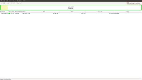 Dual Boot Ubuntu 1604 Cant See My Ssd Partitions When Installing