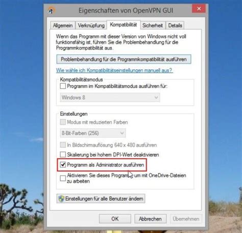 Programme Unter Windows Immer Als Administrator Starten Tutonaut