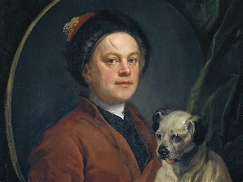 William Hogarth 1697 1764 The Satirical Genius Of 18th Century