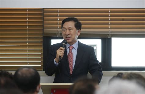 김기현 尹 비속어 논란에 광우병 사태 재현되는 것 같다 나무뉴스