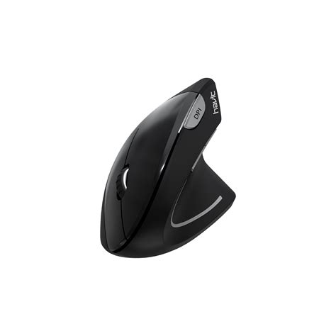 Havit Ms550gt Vertical Wireless Mouse