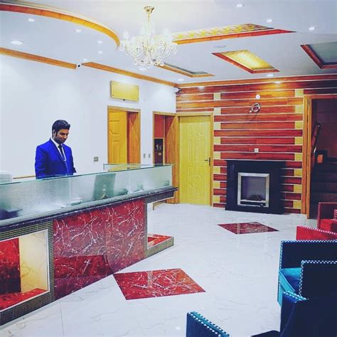 Ch Khizar Gujjar On Linkedin Safari Hotle