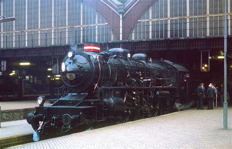 Transpress Nz Dsb E Class 4 6 2