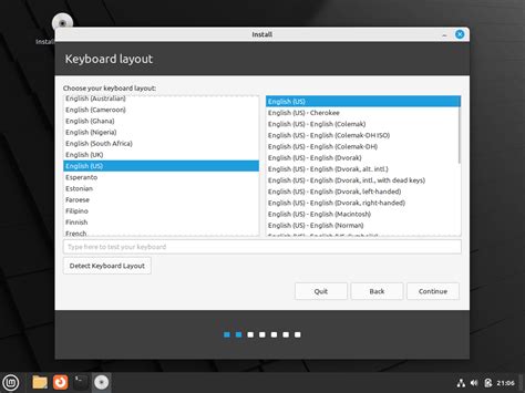 Virtualbox Linux Mint Installation Guide Meganano