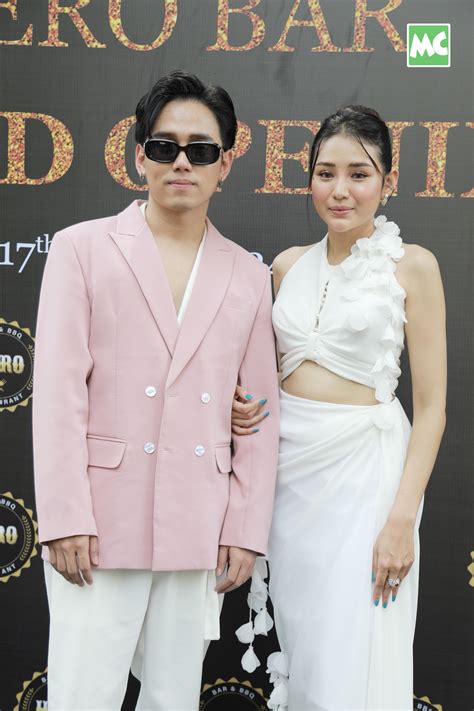 Jay ကို ကောင်မလေးတွေ ဝိုင်းဆွဲသွားမှာ စိုးရိမ်တဲ့ ခြူးလေး