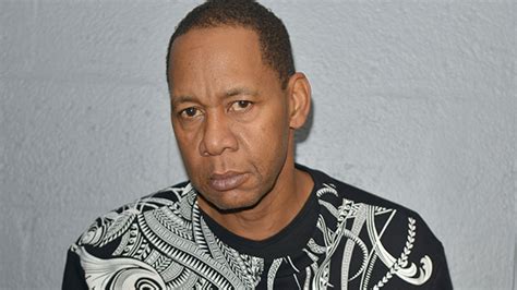 Mark Curry Appears In A News Segment And ‘mr Cooper Fans Flip