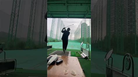 아이언 느린 백스윙 연습 Youtube