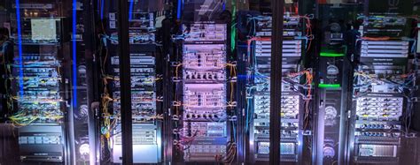 An Ode To The Cisco Live NOC Tawm I O