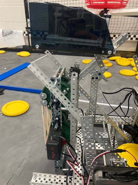 Catapult Launching Issue OFFICIAL Tech Support VEX Forum