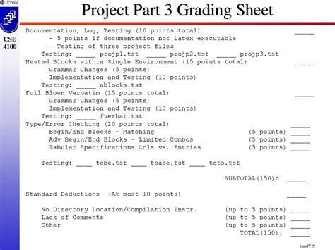 project part 3 bison fall ppt download