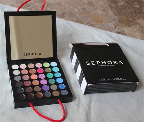 Sephora Cosmetics