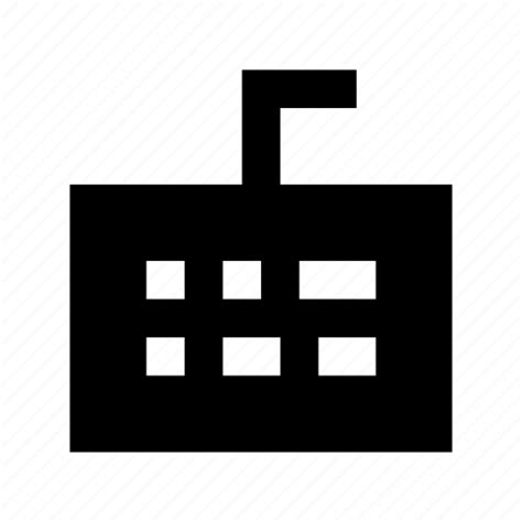 Computer Device Computer Hardware Computer Keyboard Input Device Keyboard Icon