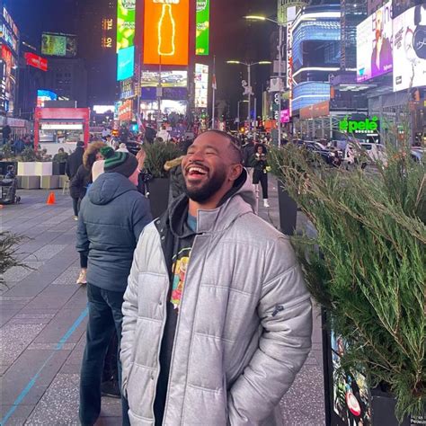 Cedric Cherestal Cedric Cherestal