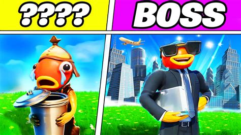 🏙️ City Tycoon 1043 8290 0060 By Themanstudio Fortnite Creative Map