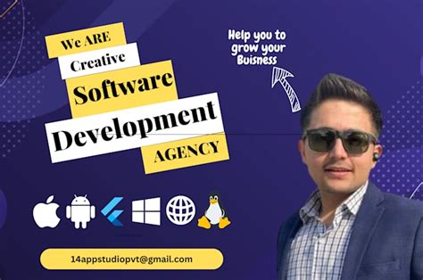 Develop Crossplatform App Using Flutter Firebase And Backendapis By