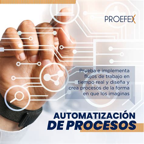 Proefex 🧐 Estructura Y Modela De Mejor Forma Tus