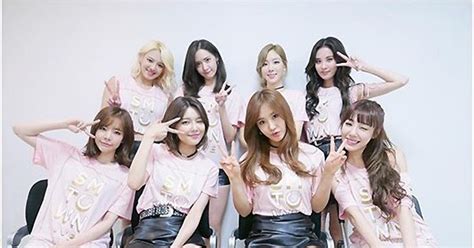 우리 우정 영원해 소녀시대 완전체 대기실