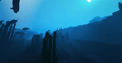 Complementary Shaders Seus Renewed Edit R Minecraftshaders