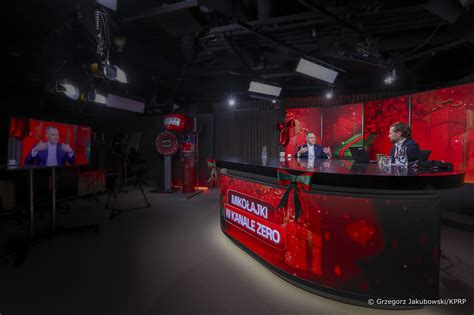 Prezydent Rp Gościem Kanału Zero Aktualności Wypowiedzi Prezydenta