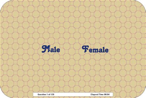 Advanced Test Modules