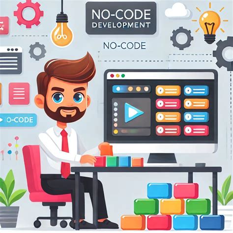 No Code Creations On Linkedin Nocode Nocodedevelopment Techtools Nocodecreations