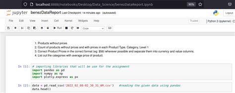 GitHub Prabin EDA Using Python Exploratory Data Analysing Using Python Libraries Pandas