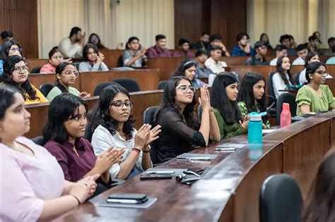 Alliance University Inaugurates Bachelor Of Design Program For Batch 2024 28