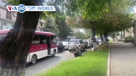 ວີໂອເອຮອບໂລກໃນ 60 ວິນາທີ ວັນທີ 26 ກັນຍາ 2023 Youtube