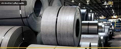 انواع فولاد چیست؟ کاربرد، خواص و جدول انواع فولاد