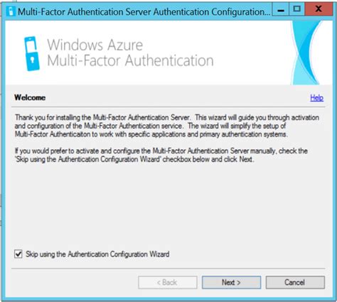 Switch Usage Model In Azure Multi Factor Authentication Server Tailspintoys