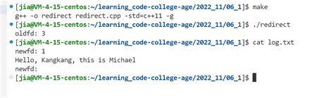 重定向dup、dup2、dup3 Linux Csdn博客 重定向dup、dup2、dup3 Linux Csdn博客