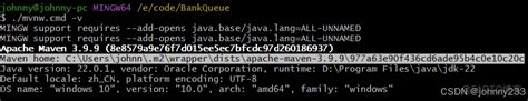 maven wrapper深入实战 csdn博客