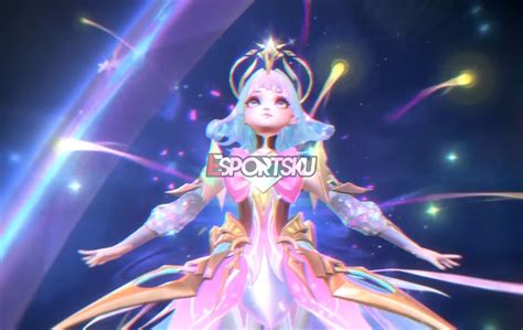 Hero Andalan Player Cewek Di Mobile Legends Ml Esportsku