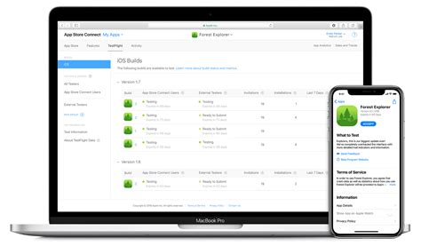 Testflight Ios Beta Testing And Live App Monitoring Martech Zone
