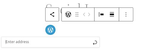 Helphub Social Icons Block · Issue 120 · Wordpressdocumentation