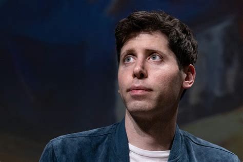Sam Altman Says Its Relentless And All Consuming To Run Openai Teams After Shock Cto Departure