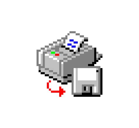 Old Windows Icons Windows 95 Shell32 Dll Icon 170